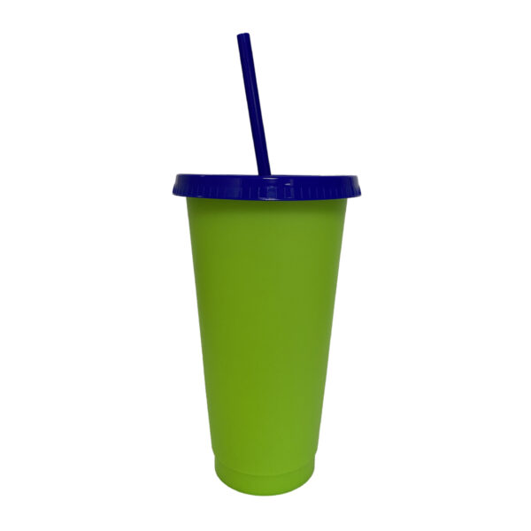 VASO TUMBLER WINE DE 12 ONZAS COLOR BLANCO – Novocolor, S.A.